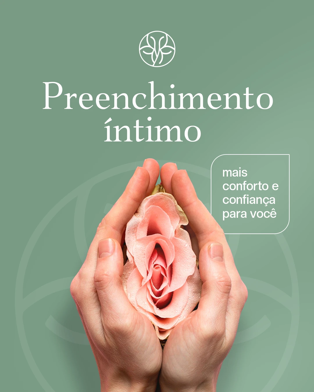 Preenchimento íntimo - mais conforto e confiança para você - Dra ...